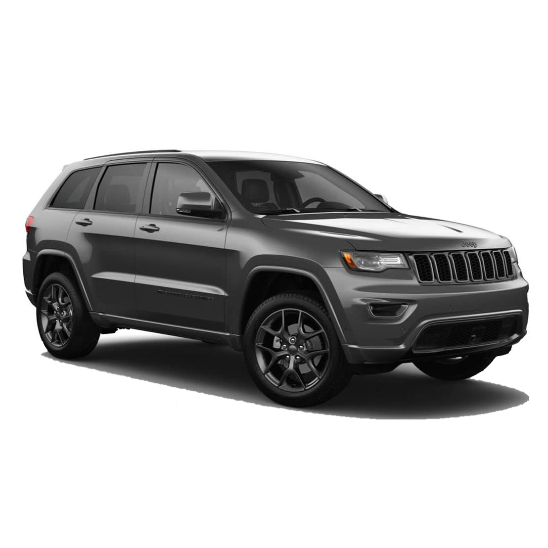 Jeep Grand Cherokee WK2 RAVENOL Jeep Grand Cherokee WK2 RAVENOL
